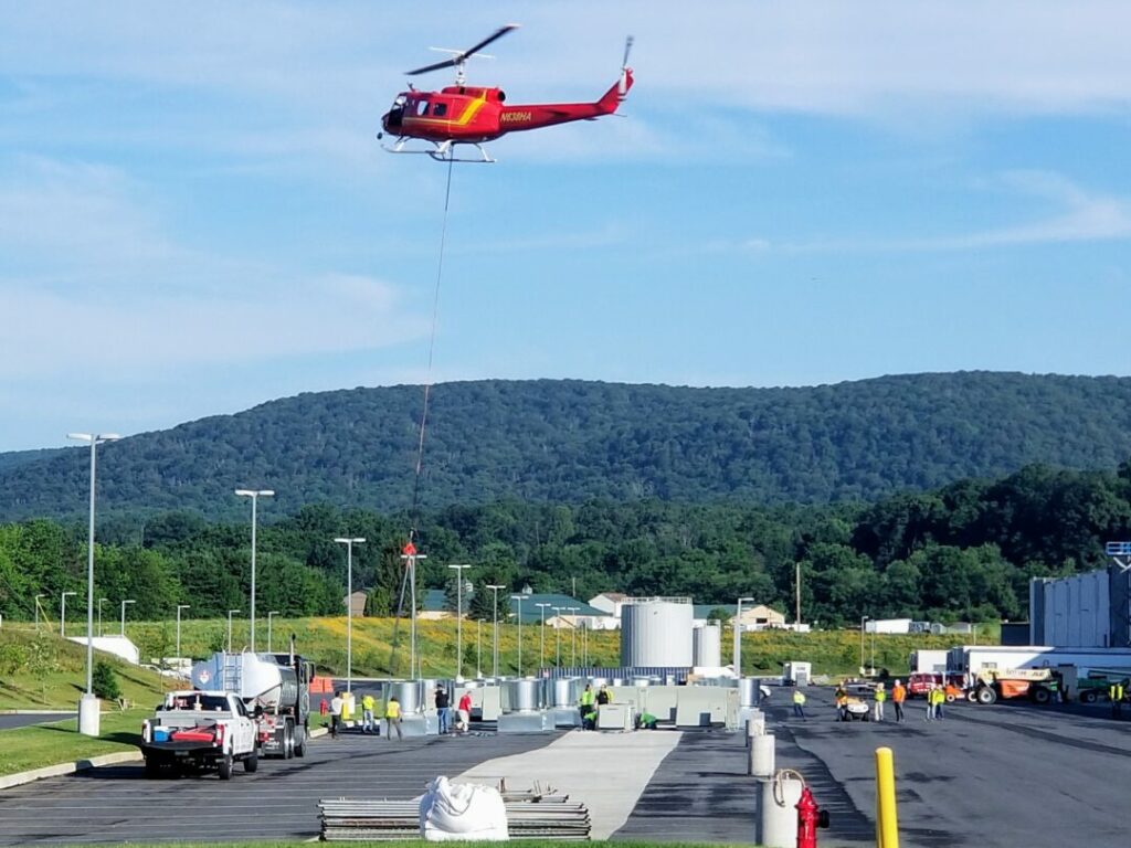 NYU Langone Medical Center’s preventative maintenance prevents MRI ...